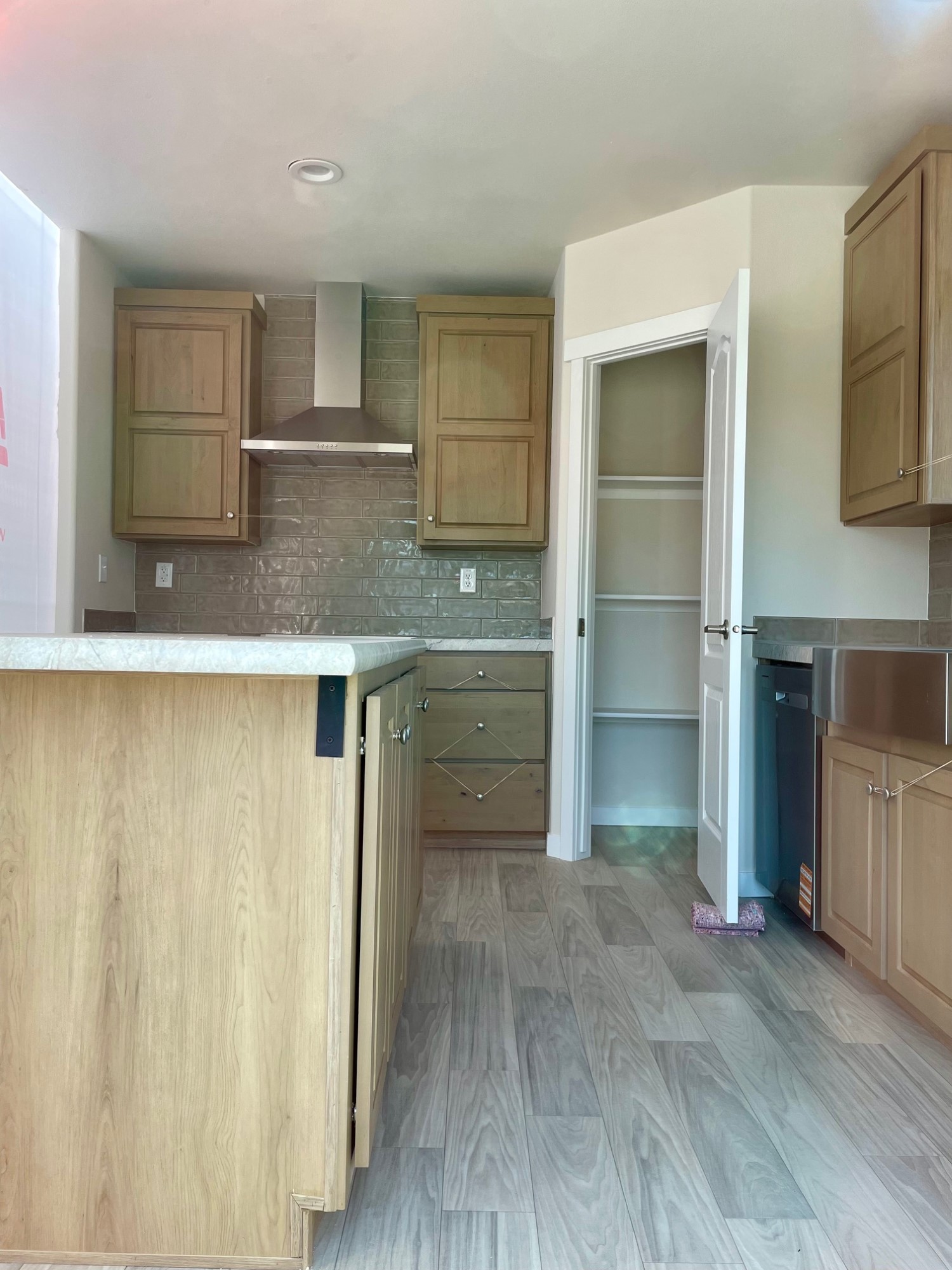 Fleetwood Homes Broadmore 24362D