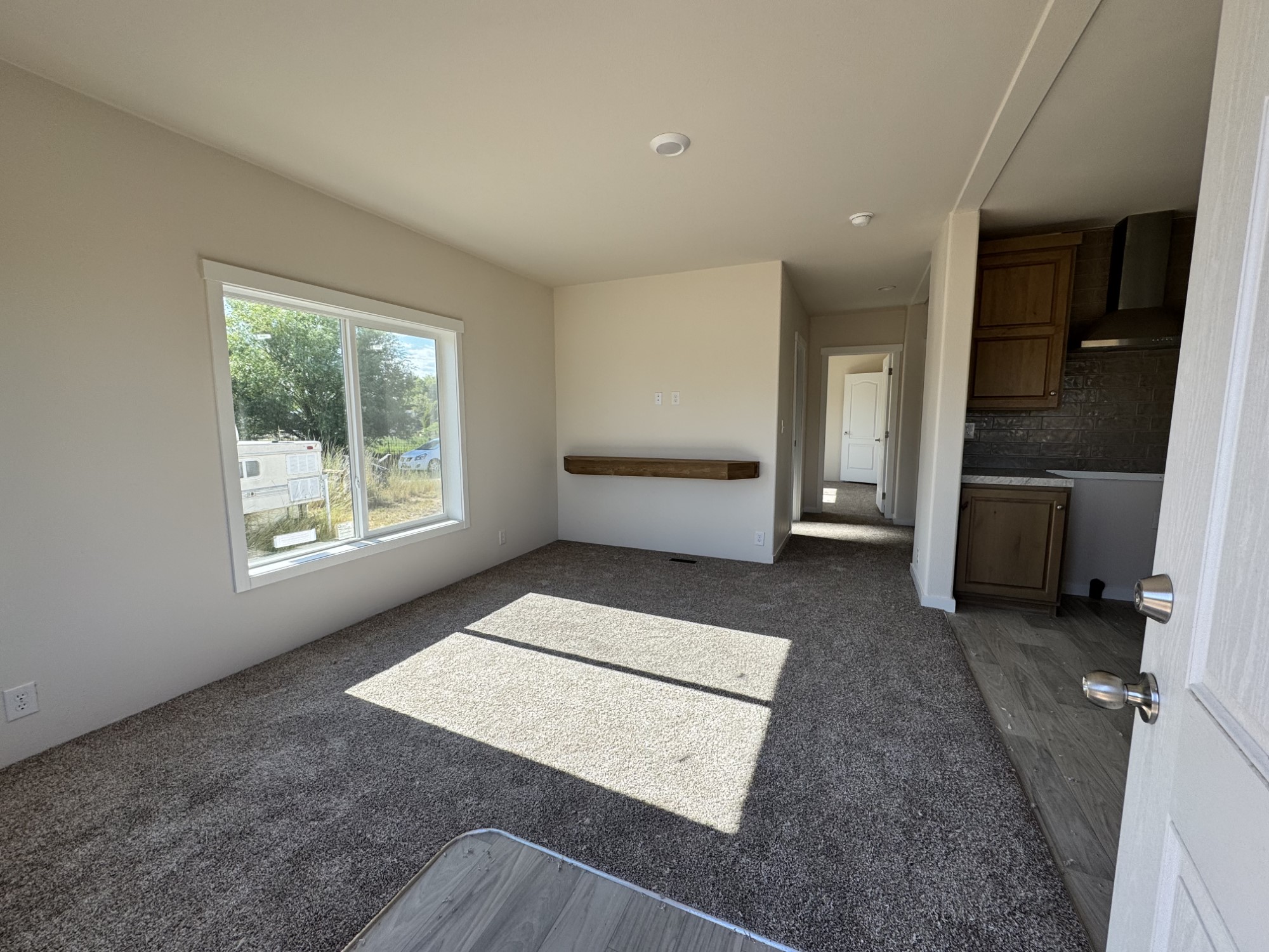 Fleetwood Homes Broadmore 24362D