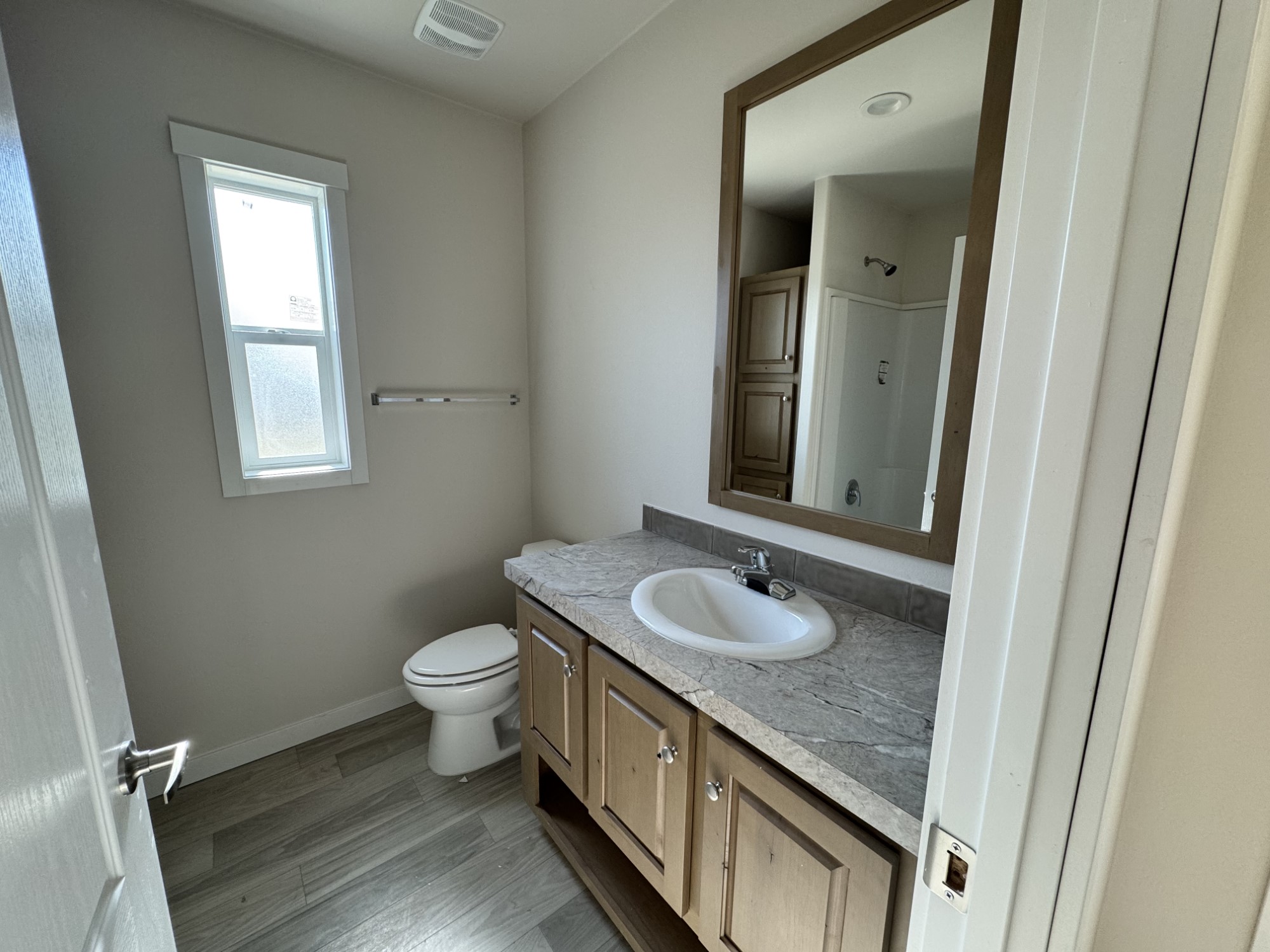 Fleetwood Homes Broadmore 24362D